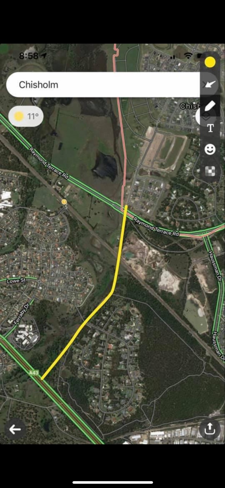 How can Maitland improve? | Maitland's Future | Maitland City Council