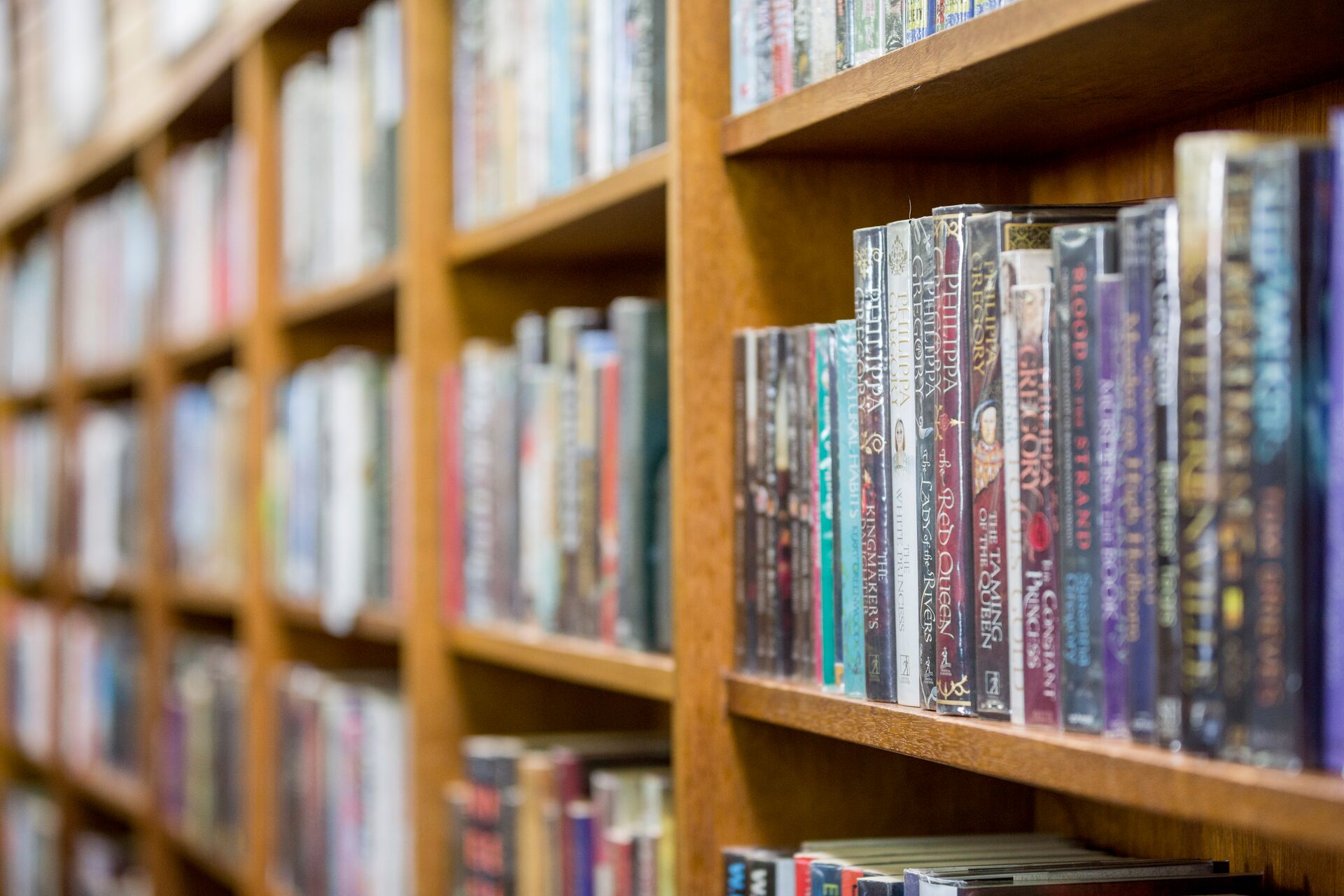 Let's plan for our libraries | Maitland City Council