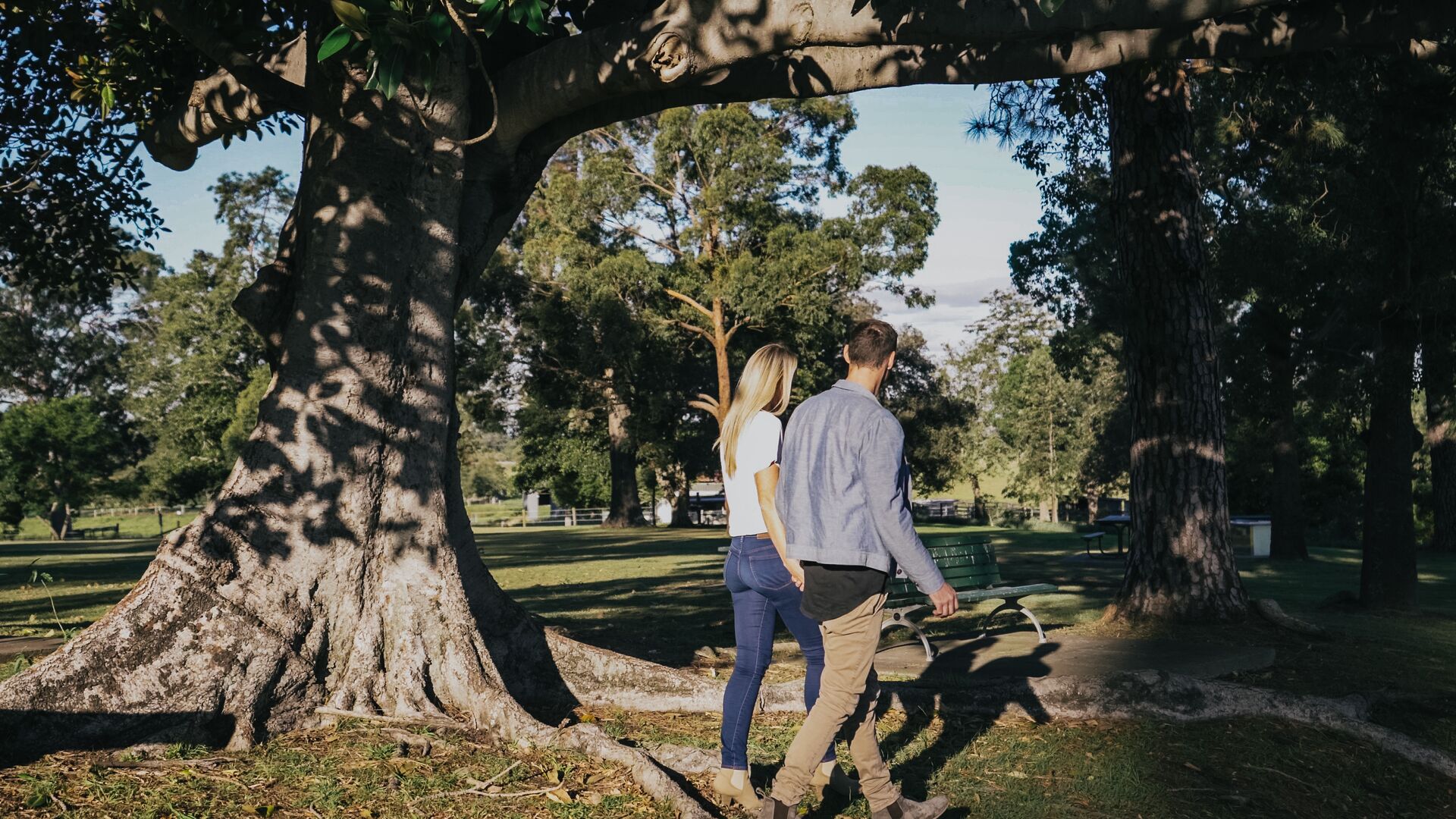 Walka Water Works survey | Walka Water Works | Maitland City Council