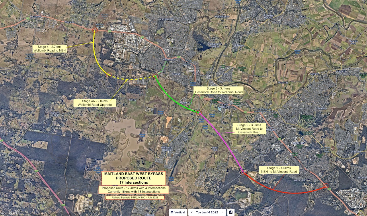 How can Maitland improve? | Maitland's Future | Maitland City Council